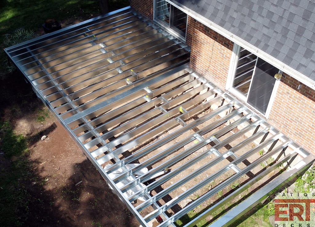 Why Use A Steel Deck Framing System For Your Project